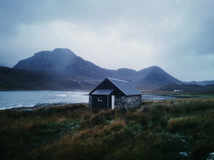Wild Trails Wales Guide: Staying in a bothy — Wild Trails Wales