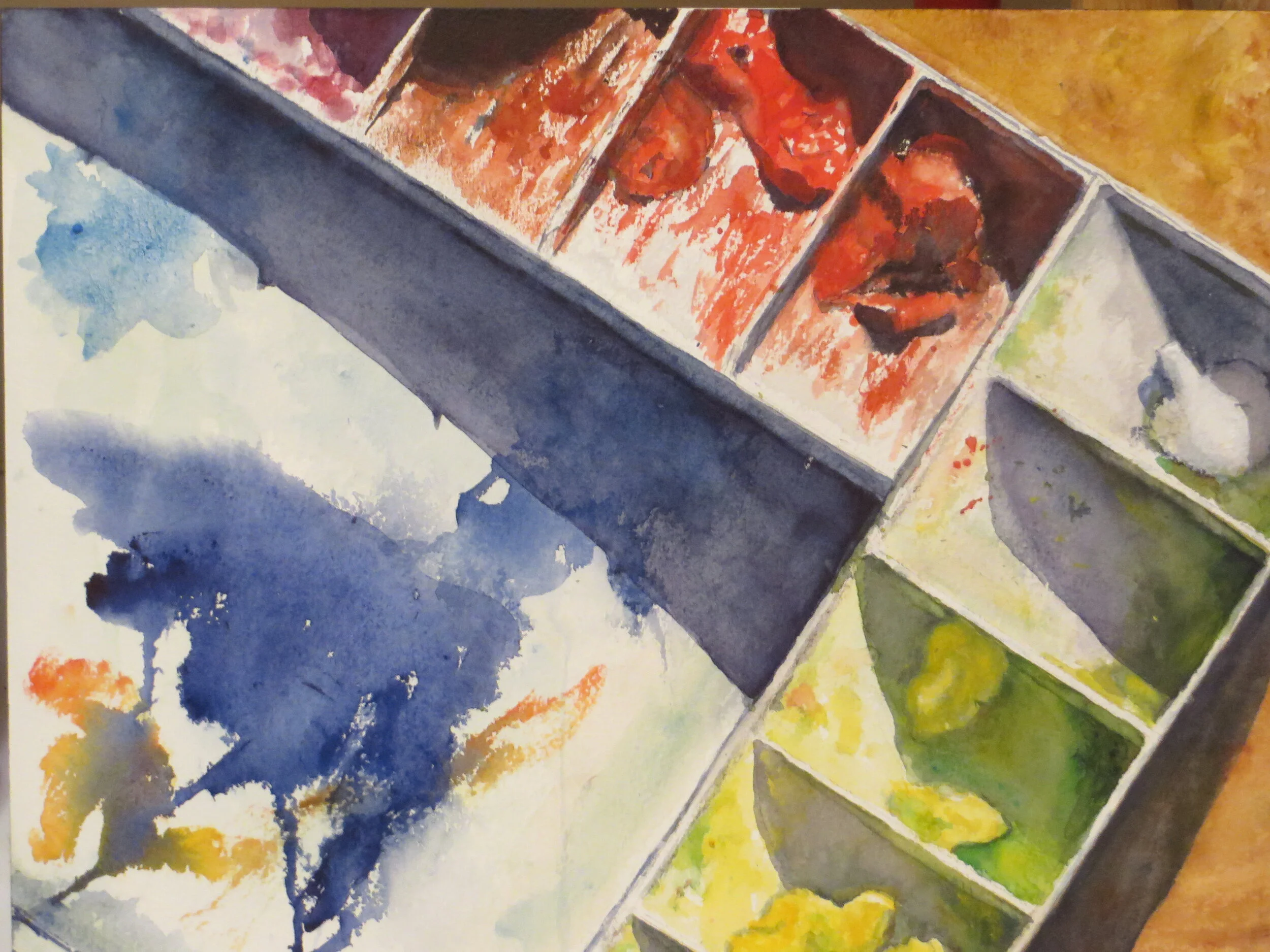 William Sharpe Gallery — VWS