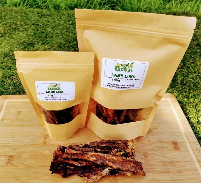 Beef Paddywack - Natural Dog Treats - High Protein - Low Fat — Dogs Go ...