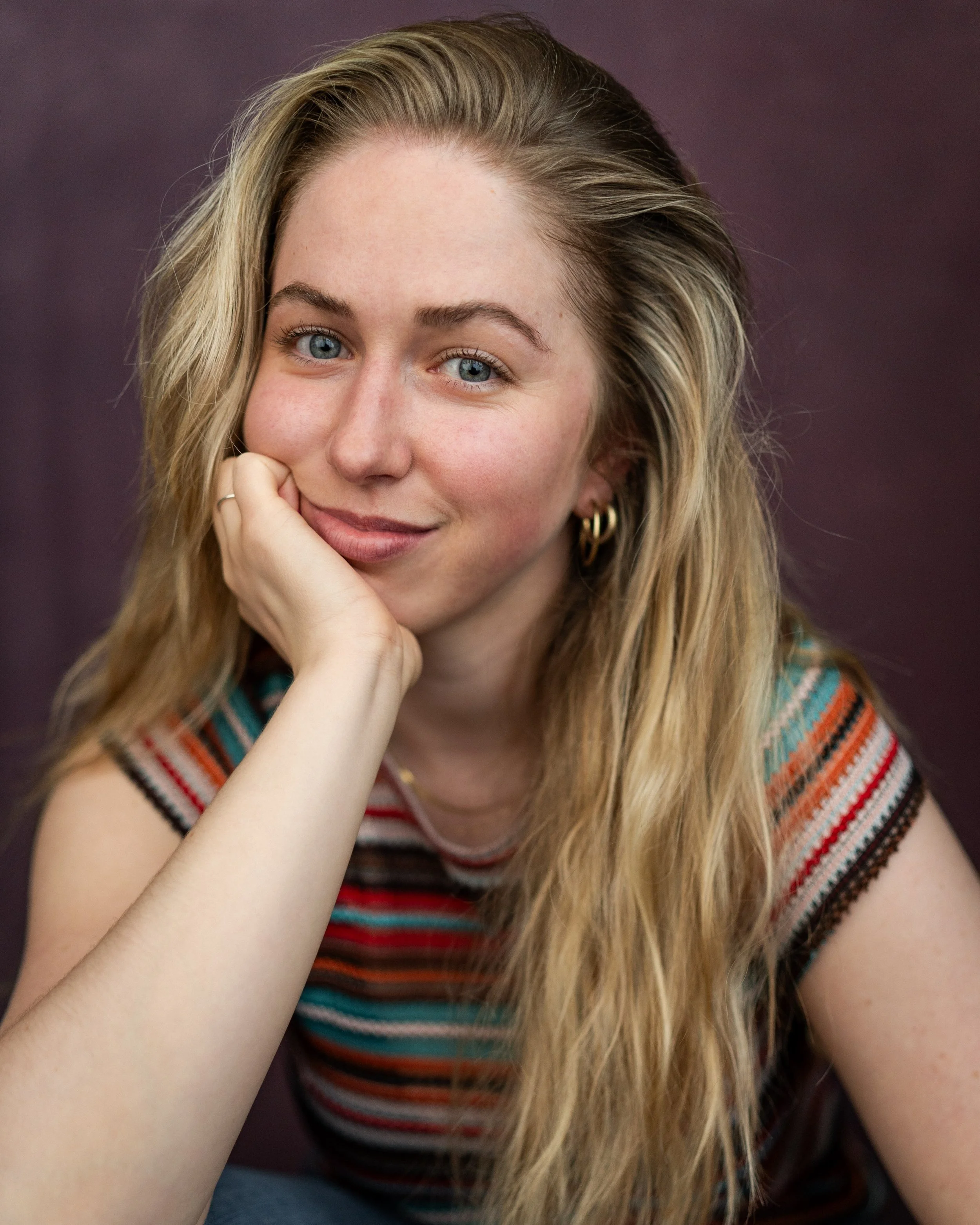 Zoë Birkbeck Photography