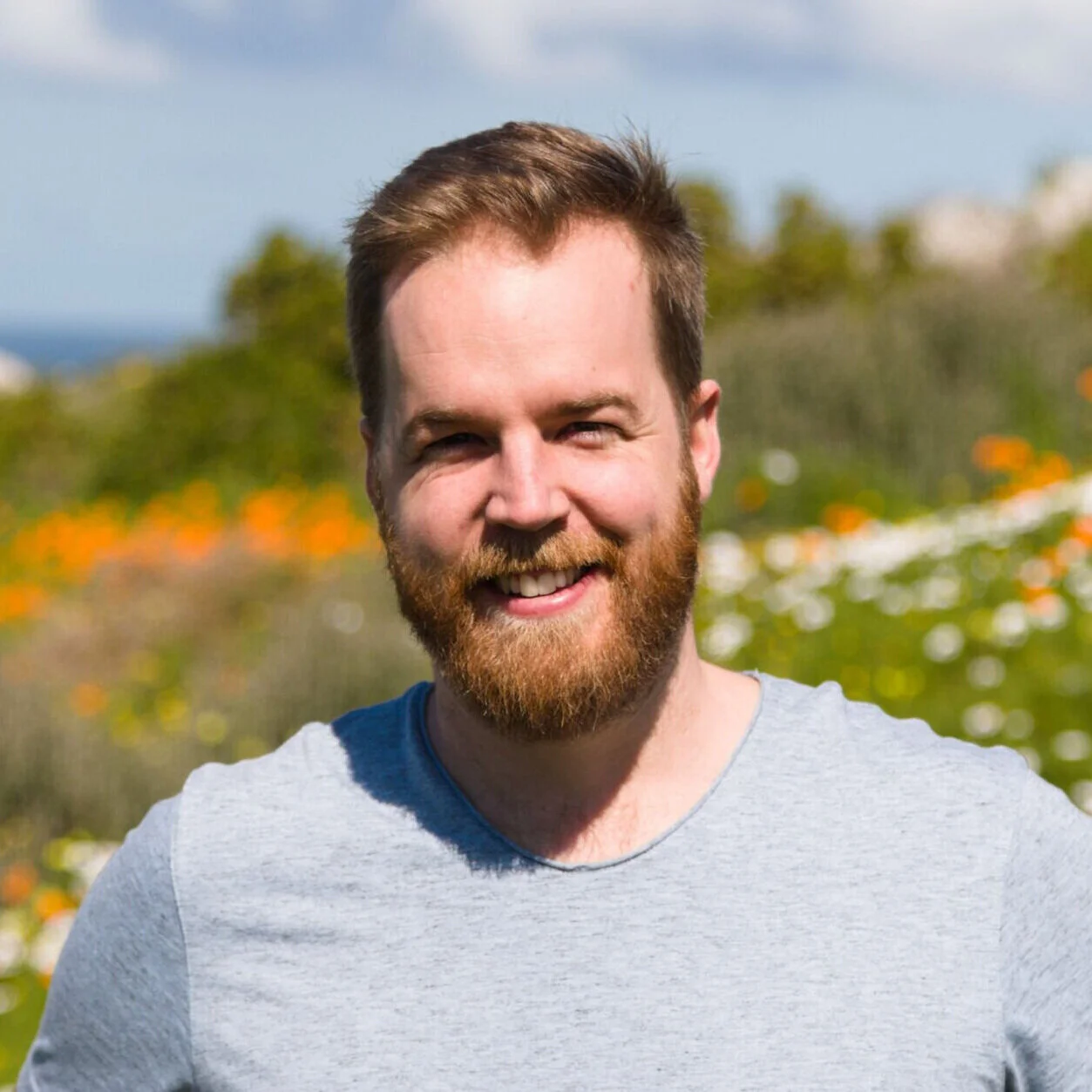 The team — ON A MISSION | Restore forests, empower communities