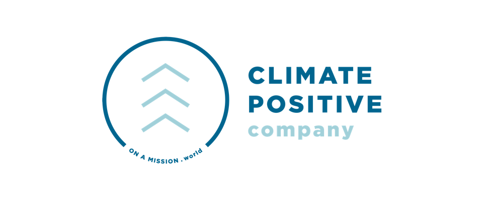 ON A MISSION | Reforestation & carbon compensation | Become Climate ...