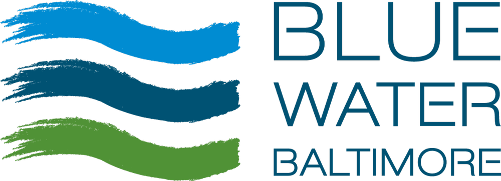 Current Conditions — Baltimore Water Watch