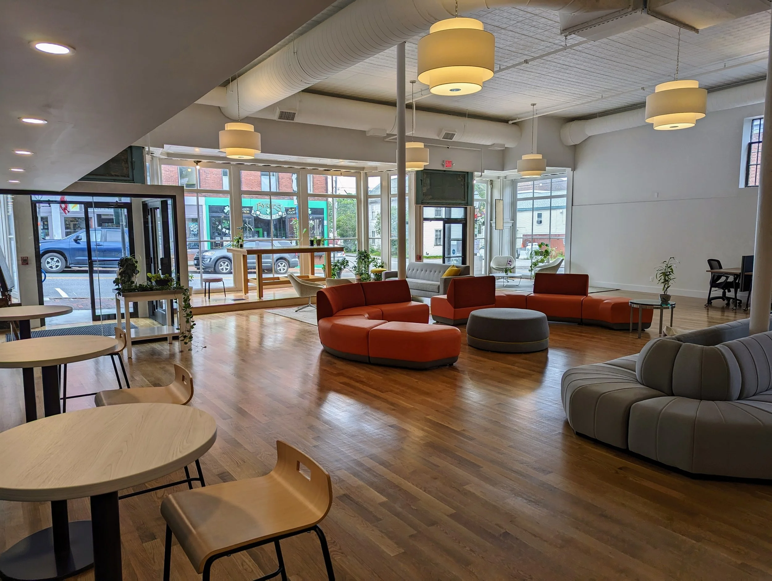 The Members — Union + Co