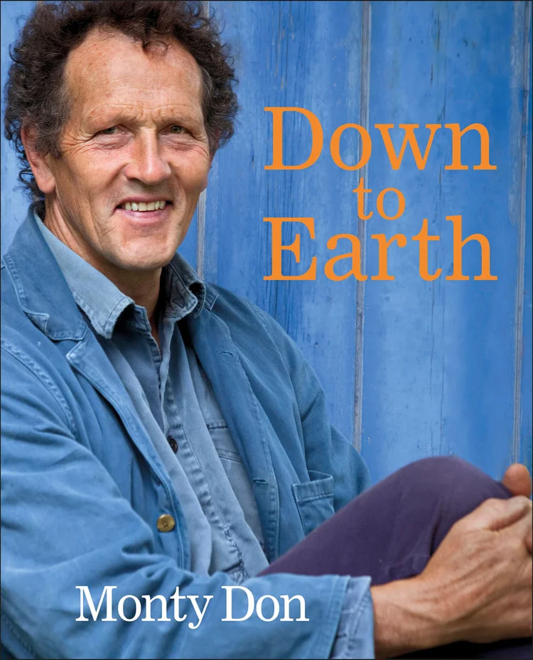 Books — Monty Don