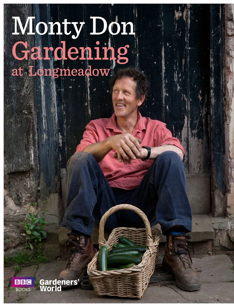 Books — Monty Don