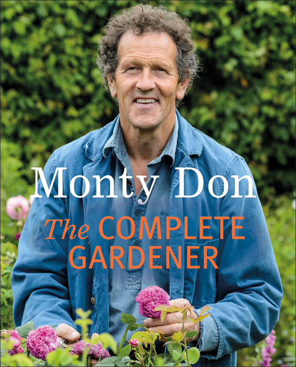 Books — Monty Don