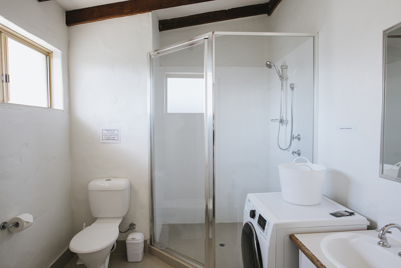 Studio — Canal Rocks