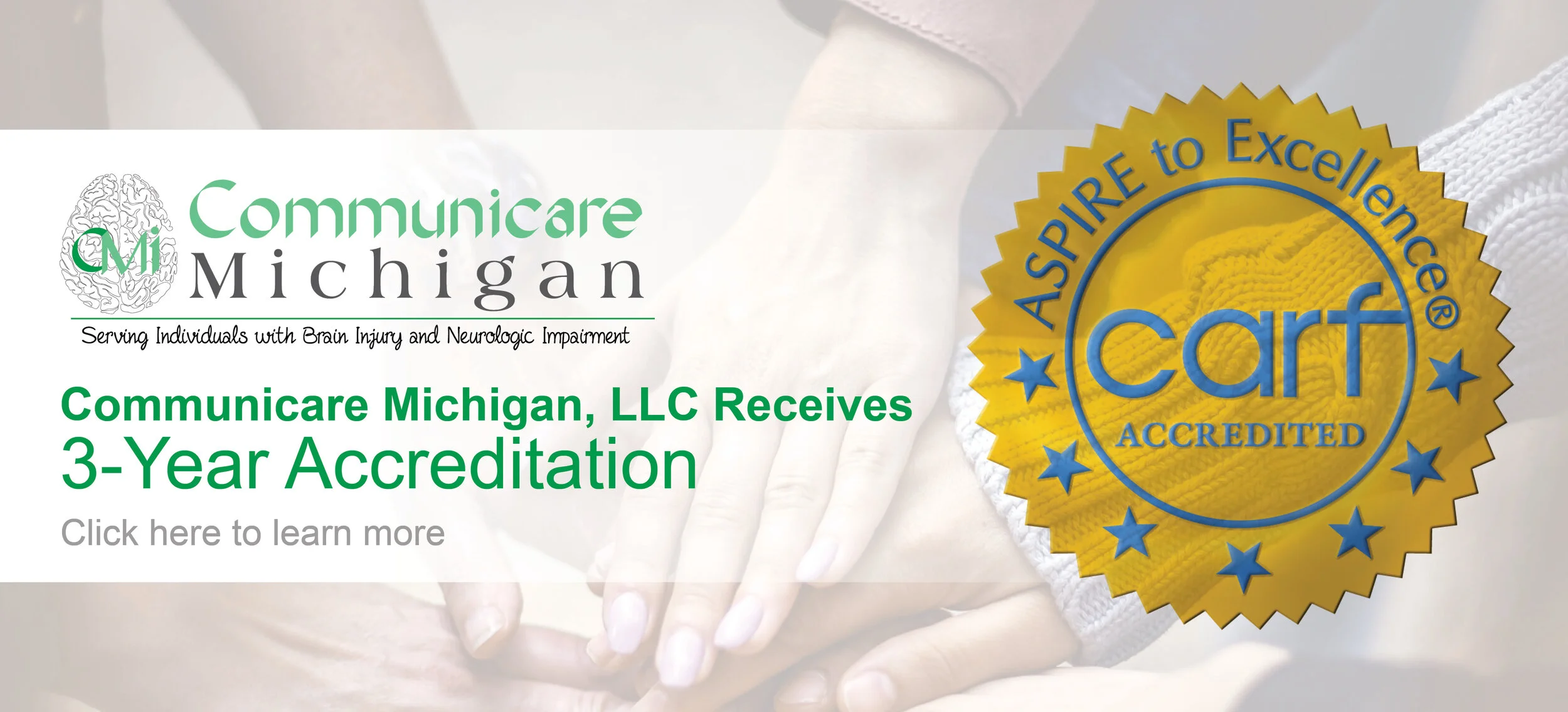 Communicare Michigan