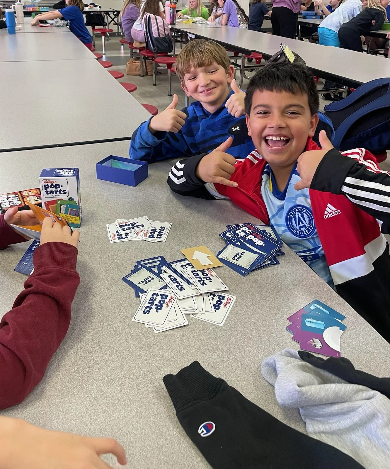 After School Programs — YWCO