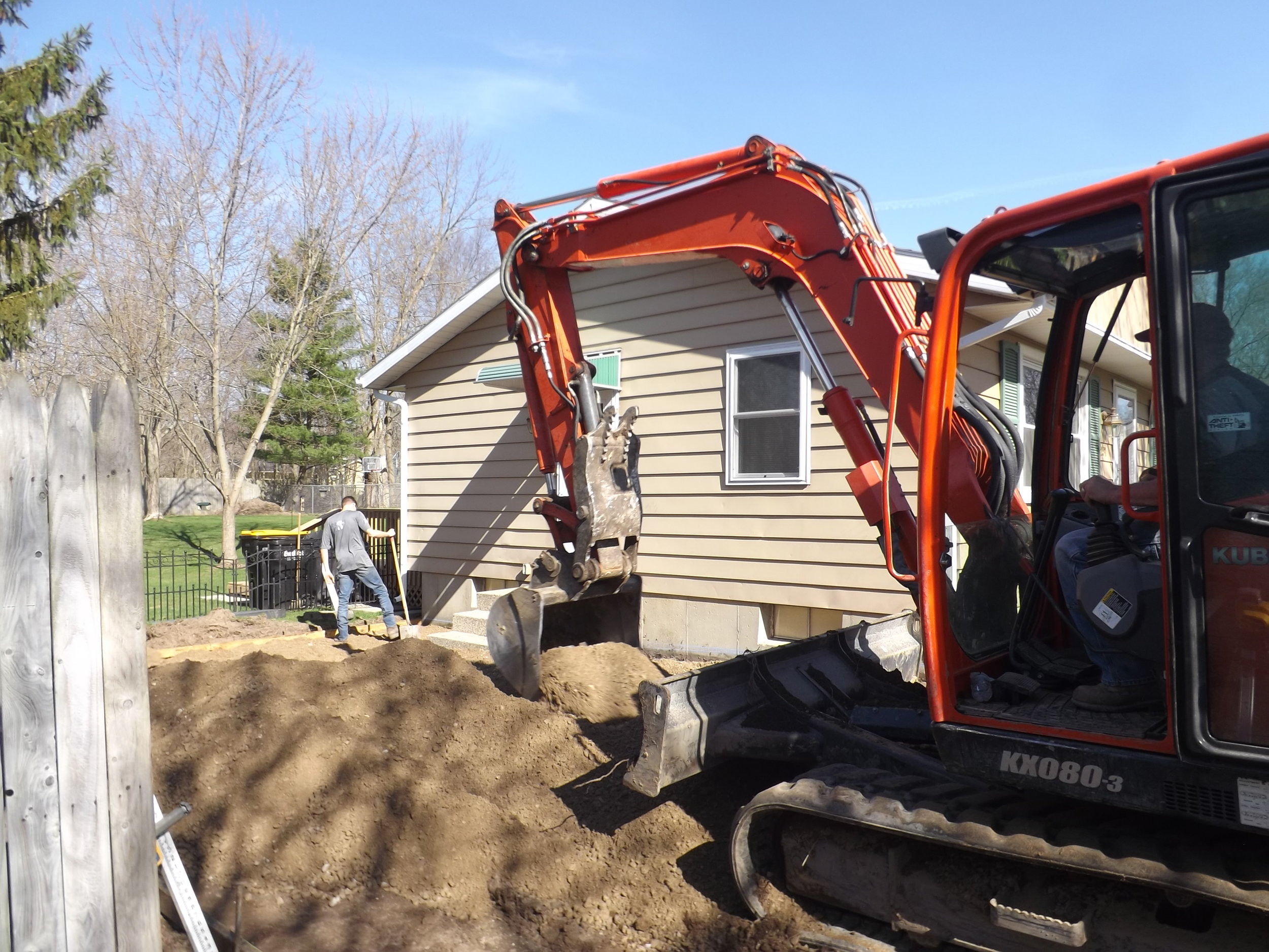 Our Work — McCurdy Concrete & Construction Inc.