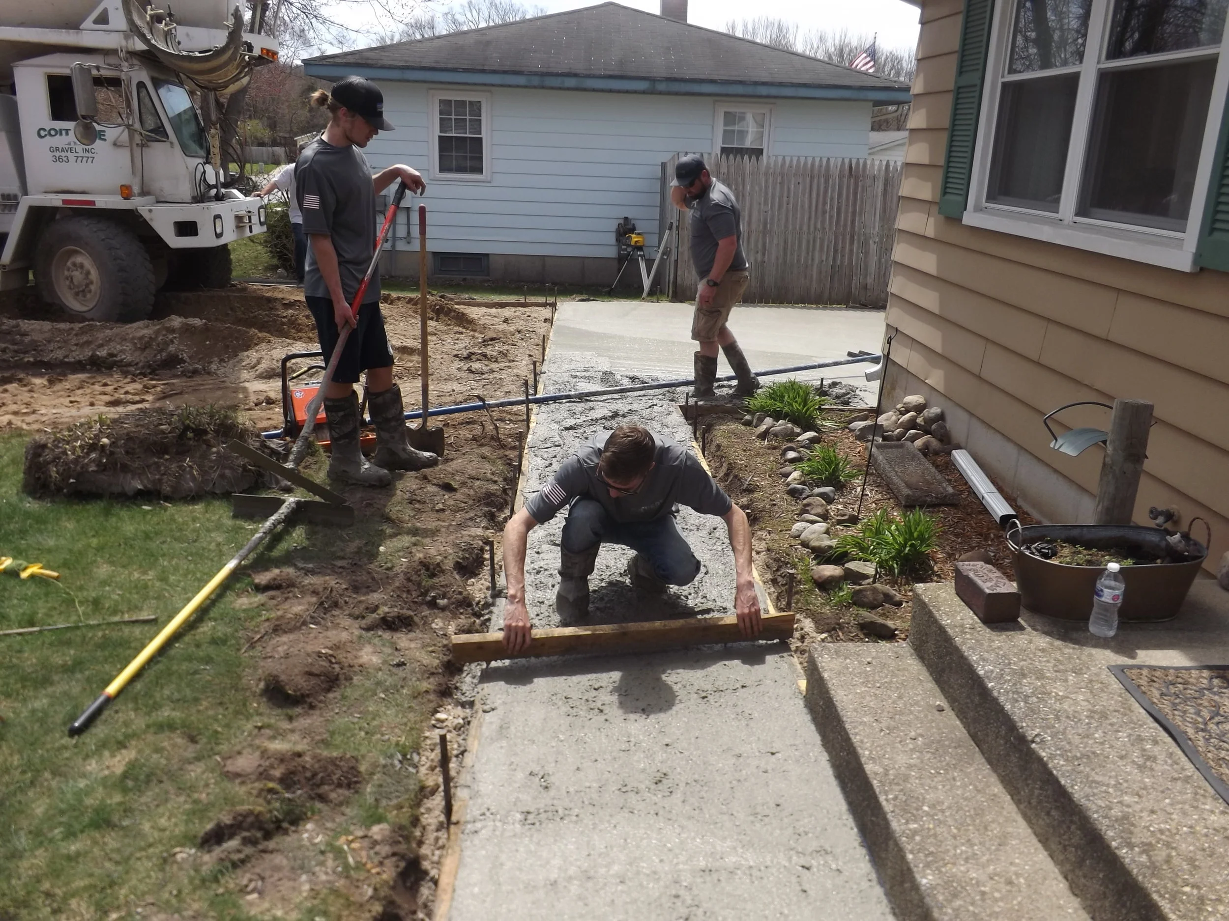 Our Work — McCurdy Concrete & Construction Inc.