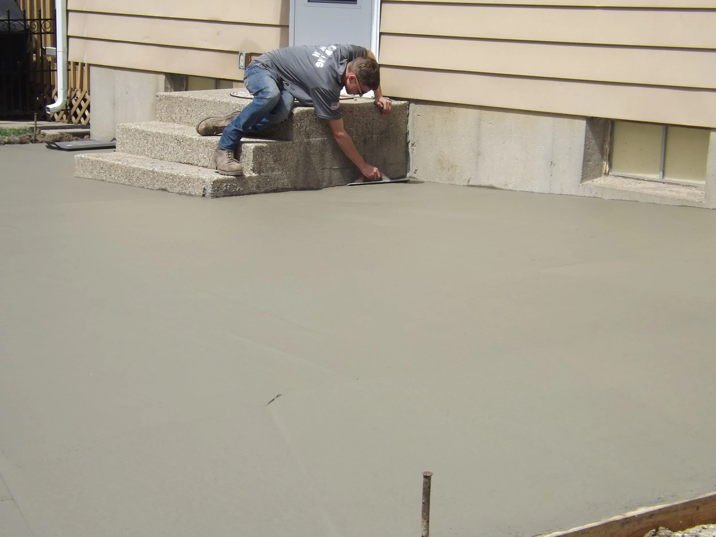 Our Work — McCurdy Concrete & Construction Inc.