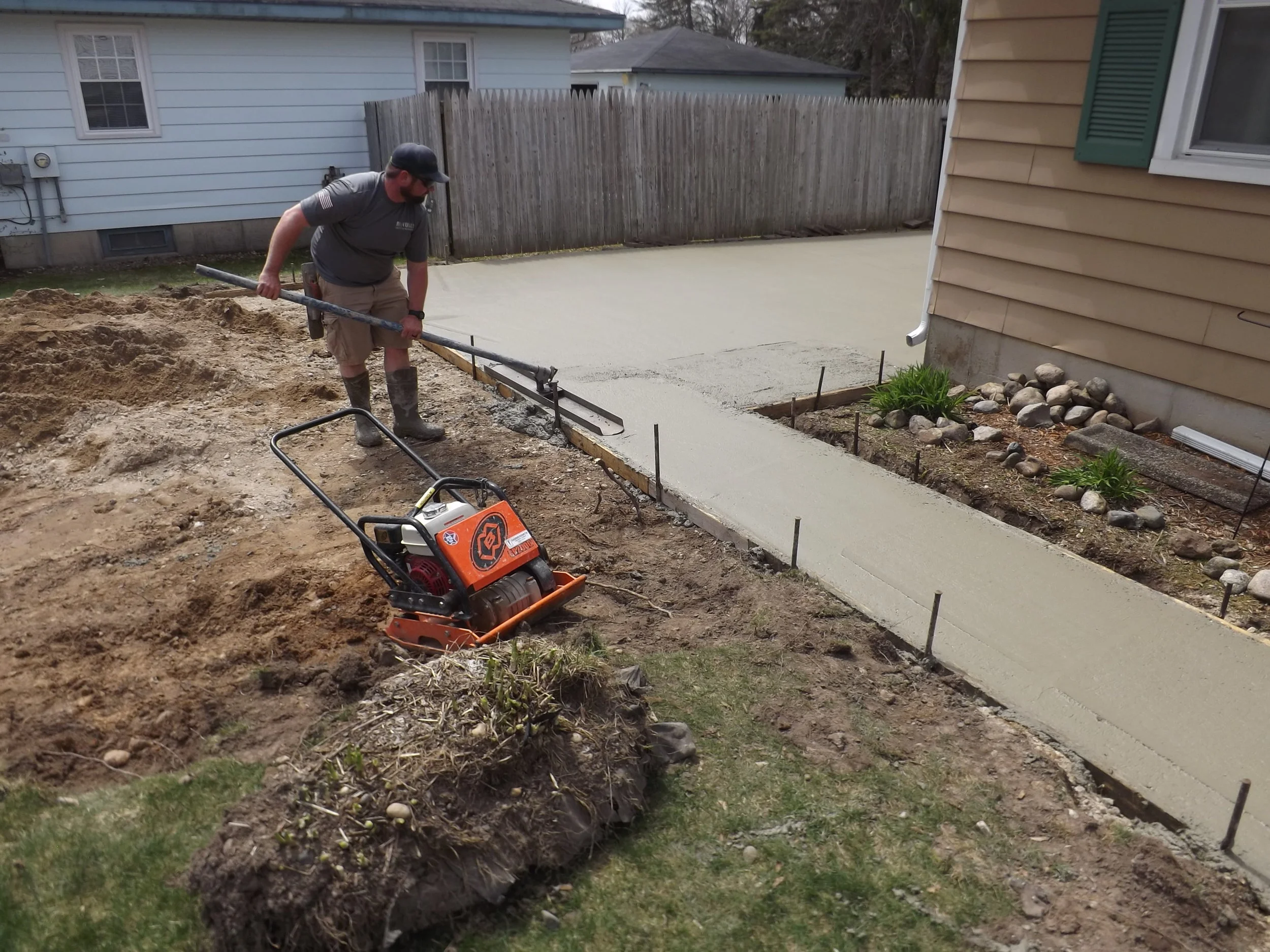 Our Work — McCurdy Concrete & Construction Inc.