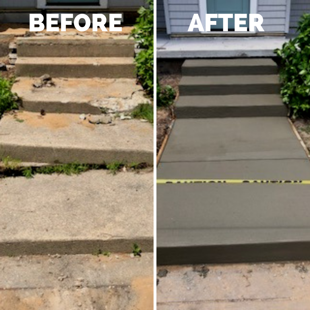 Our Work — McCurdy Concrete & Construction Inc.