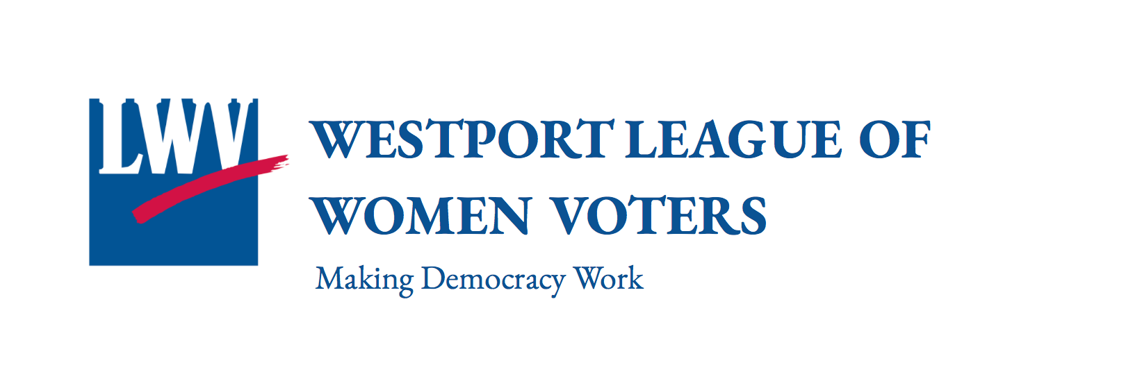 League of Women Voters of Westport