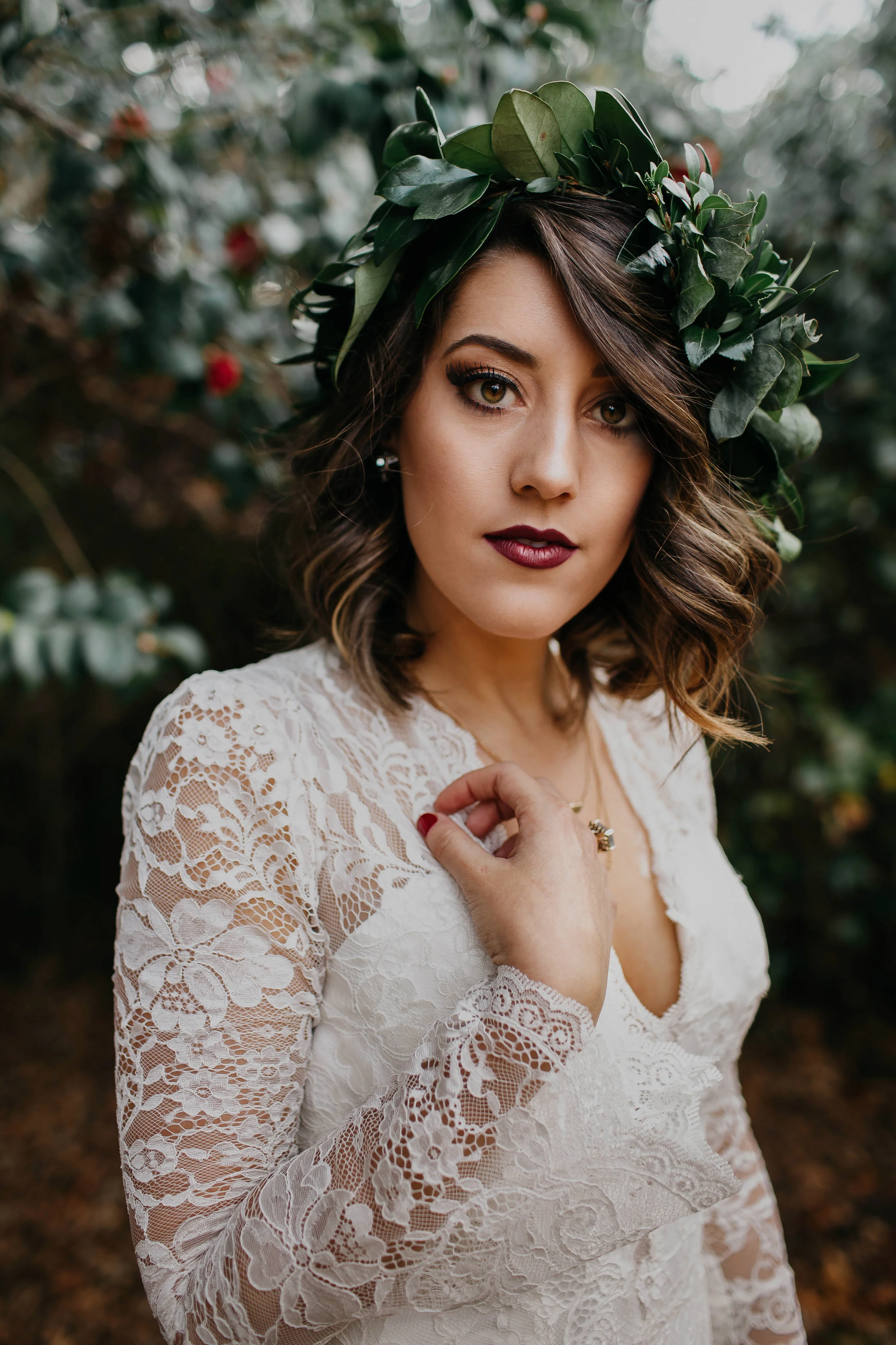 Weddings — Sheryl Finney Photography
