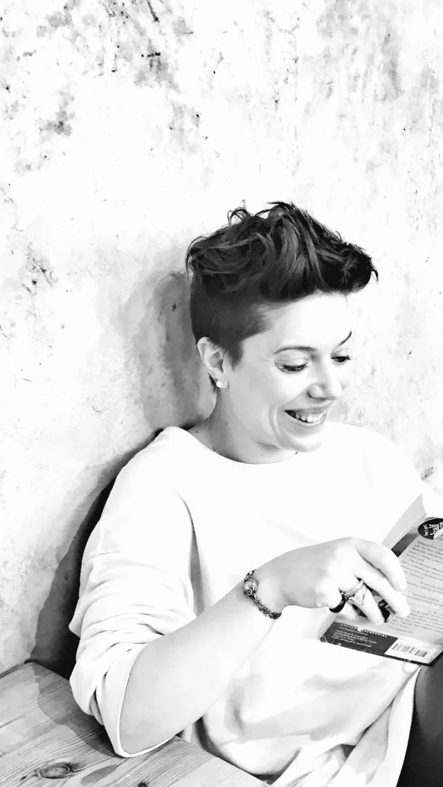 Interview with Emily Rice — Cinegirl