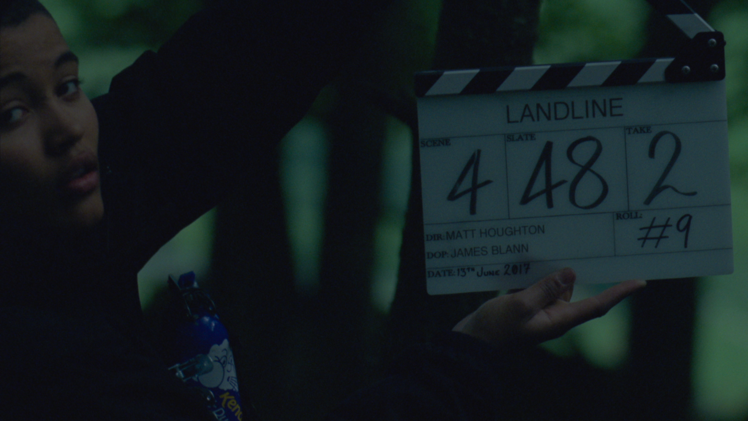 Catching up with Clapper Loader, Mahalia John — Cinegirl