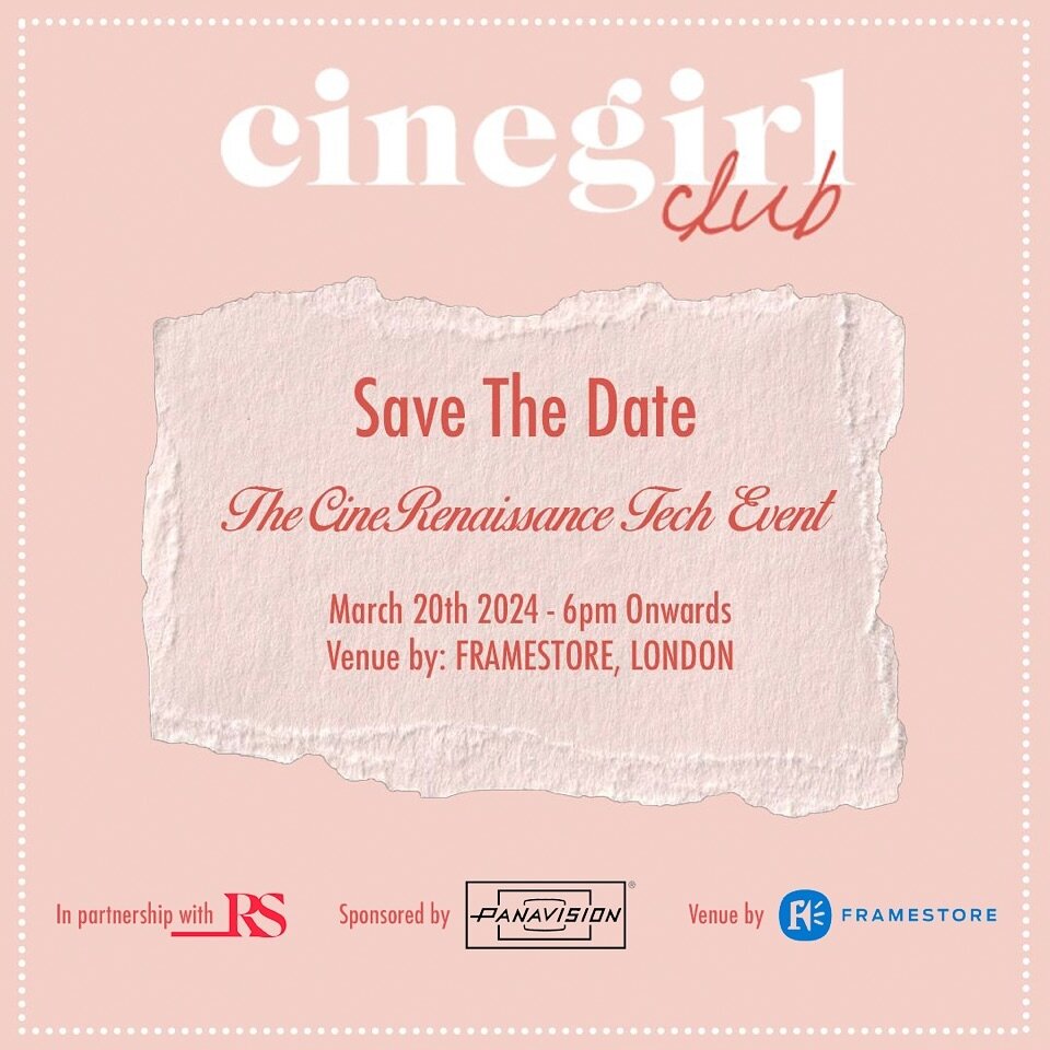 Cinegirl