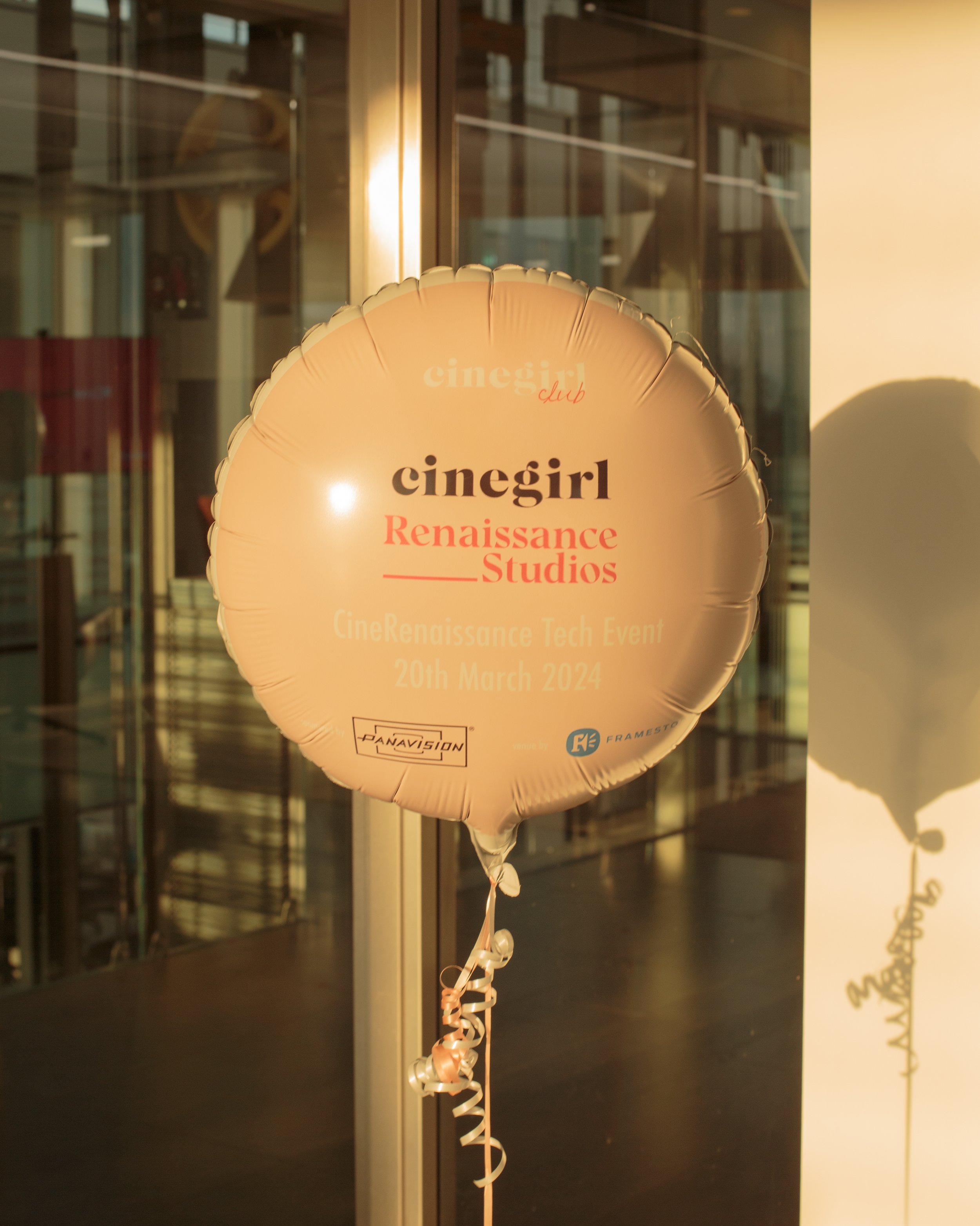 March News — Cinegirl