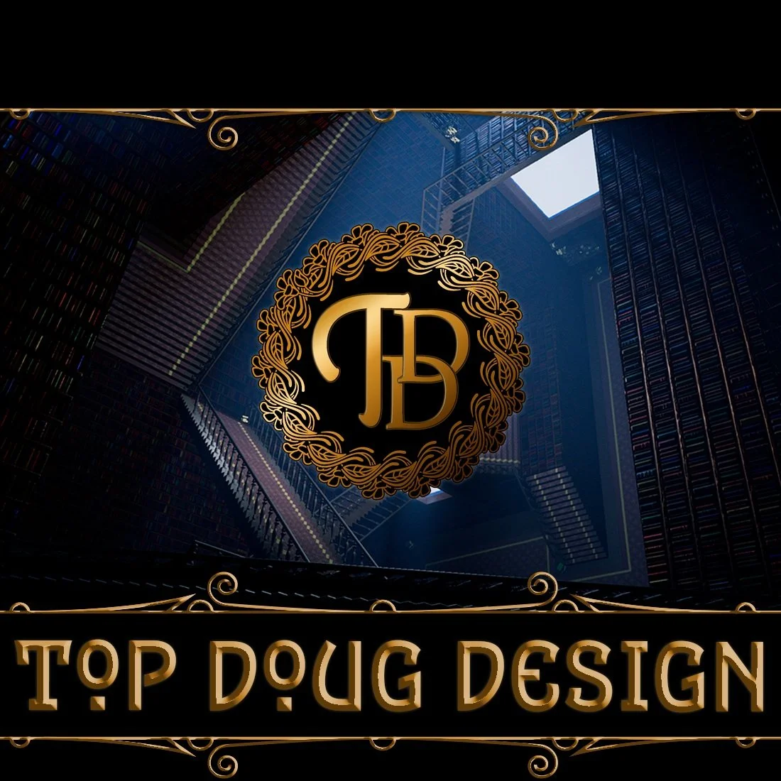 Doug Logo