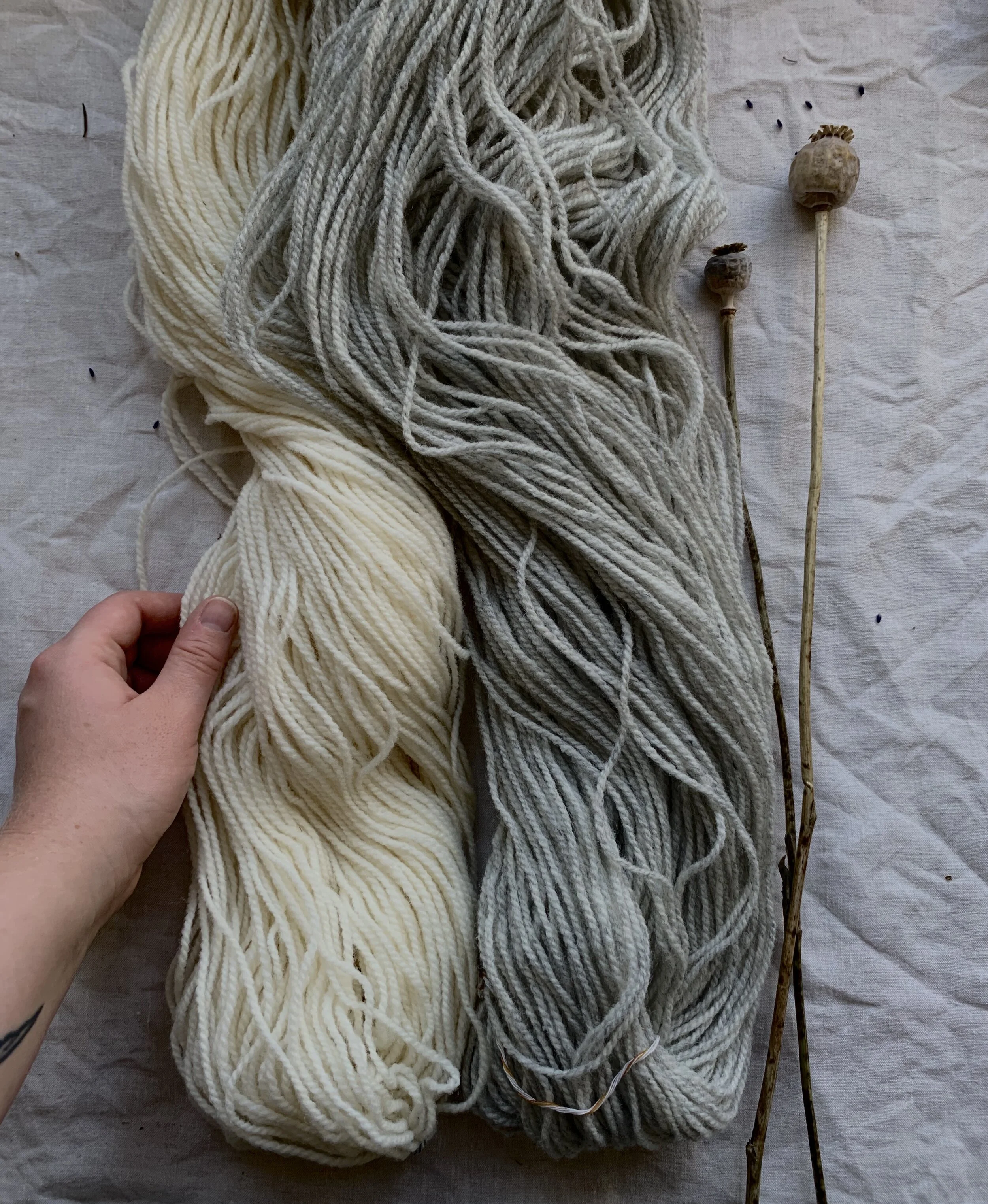 woollentwine fibrestudio