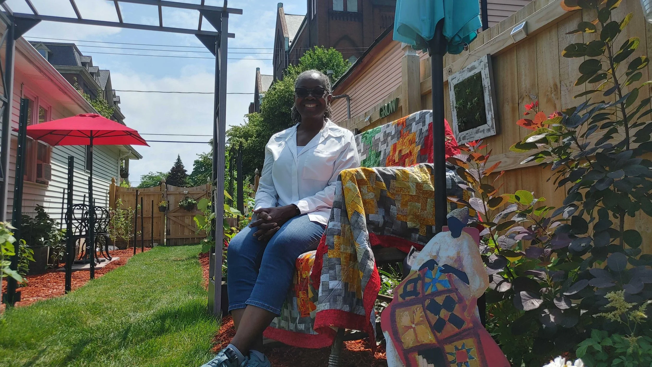 Gardens Buffalo Niagara