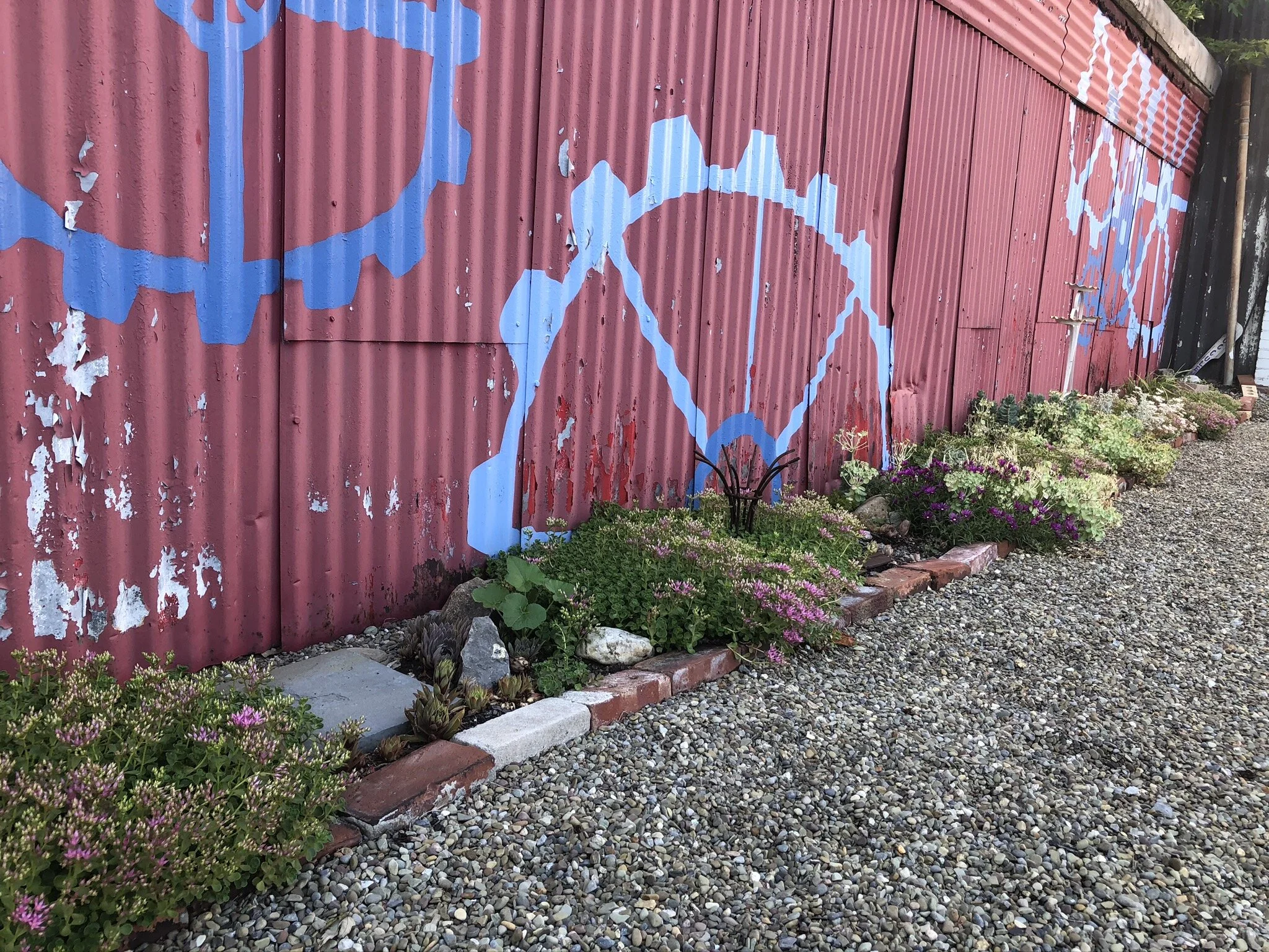 Lunenfeld Beautification Grants — Gardens Buffalo Niagara