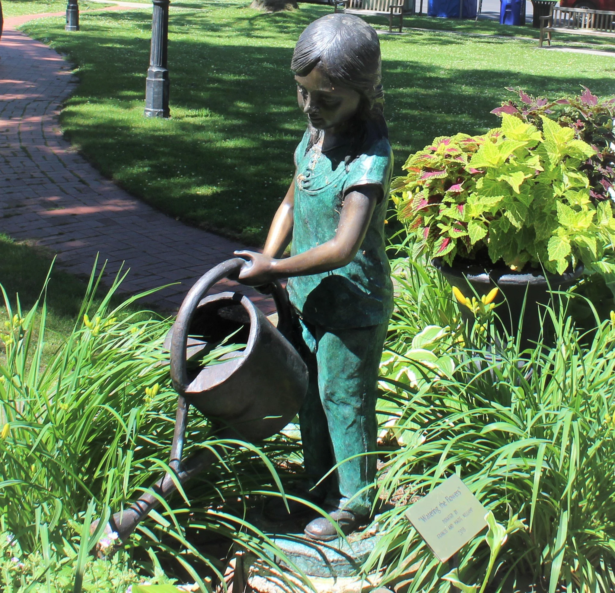 Calendar — Gardens Buffalo Niagara