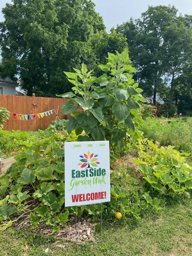 Lunenfeld Grant Photos — Gardens Buffalo Niagara