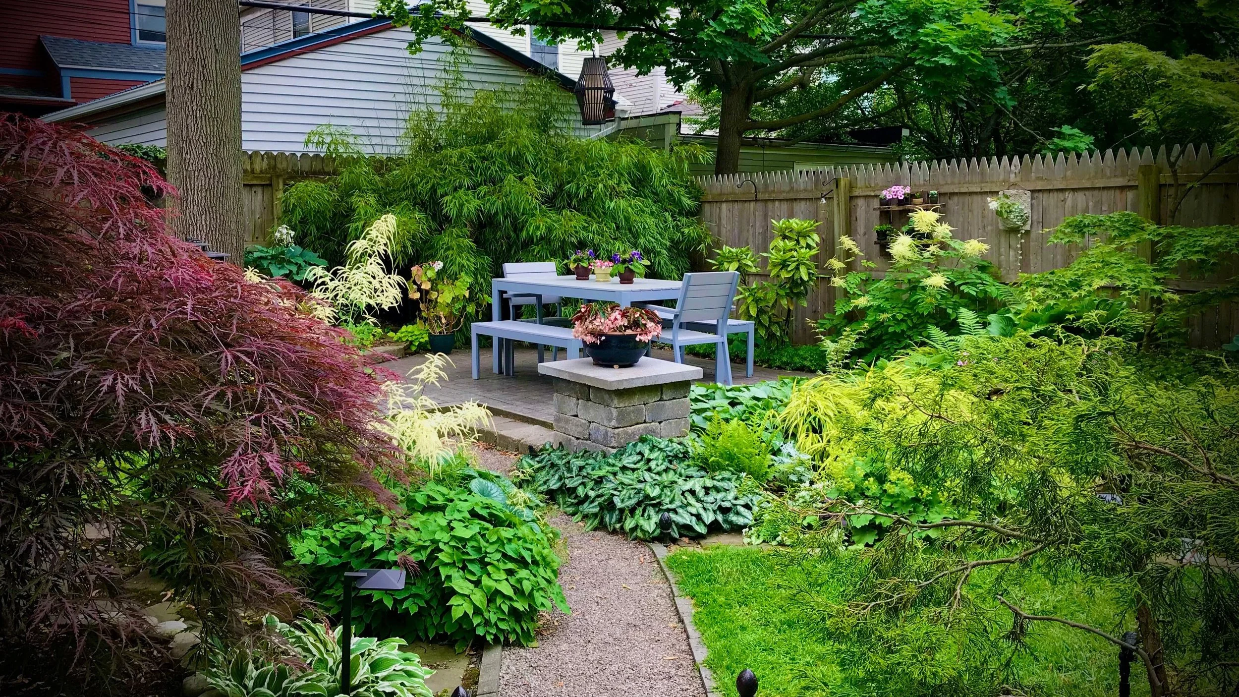 Gardens Buffalo Niagara