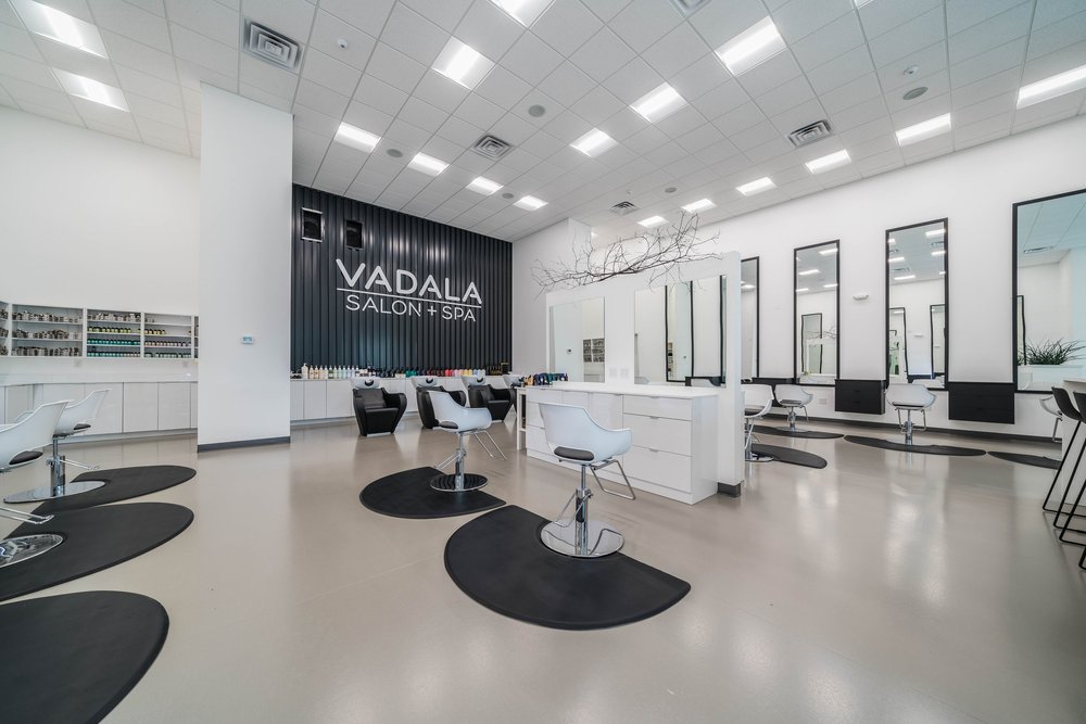 Hair Salon & Hair Services in Portage, MI | Vadala Salon & Spa | Vadala ...