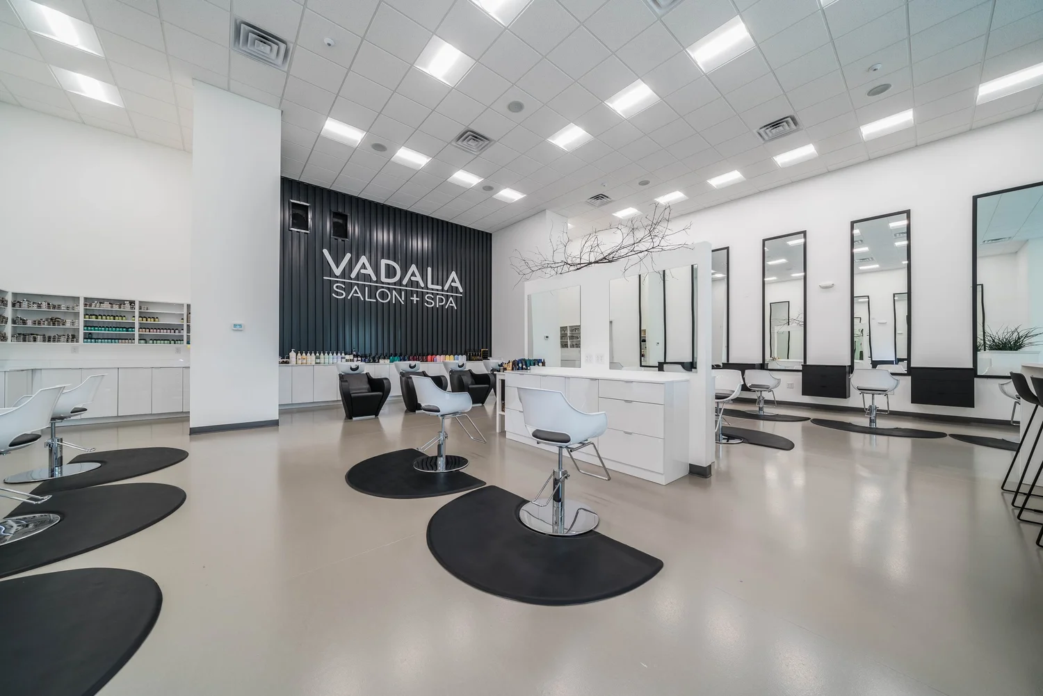 Hair Salon & Hair Services in Portage, MI | Vadala Salon & Spa | Vadala ...
