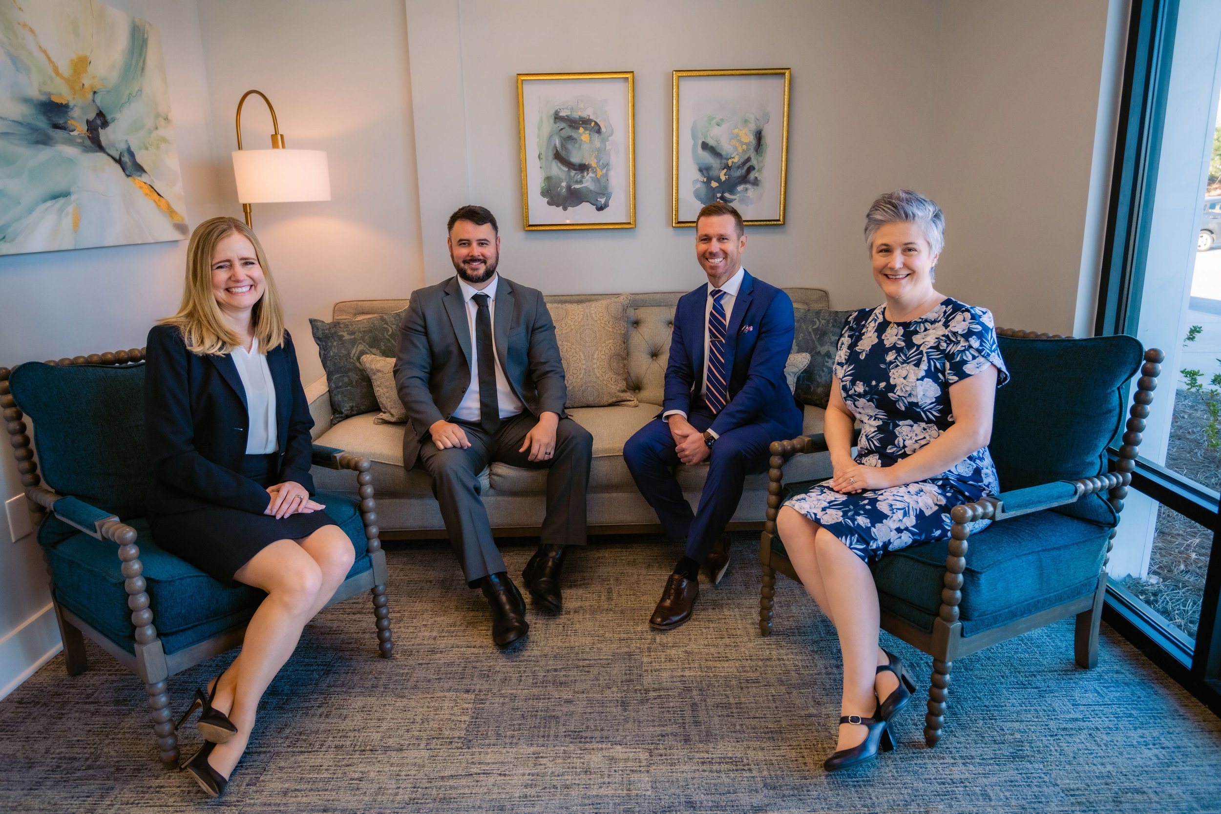 Careers — Simpson Law Firm