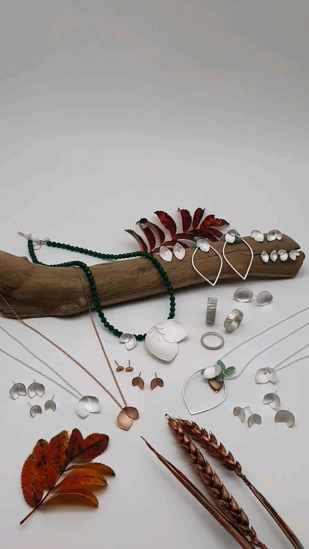 Donna Barry Jewellery