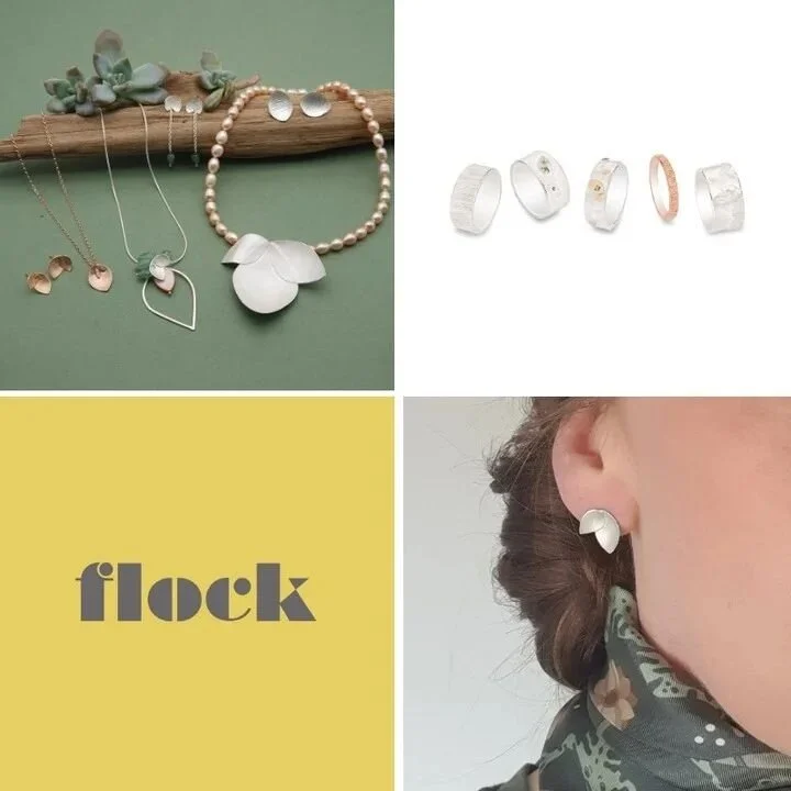 Donna Barry Jewellery