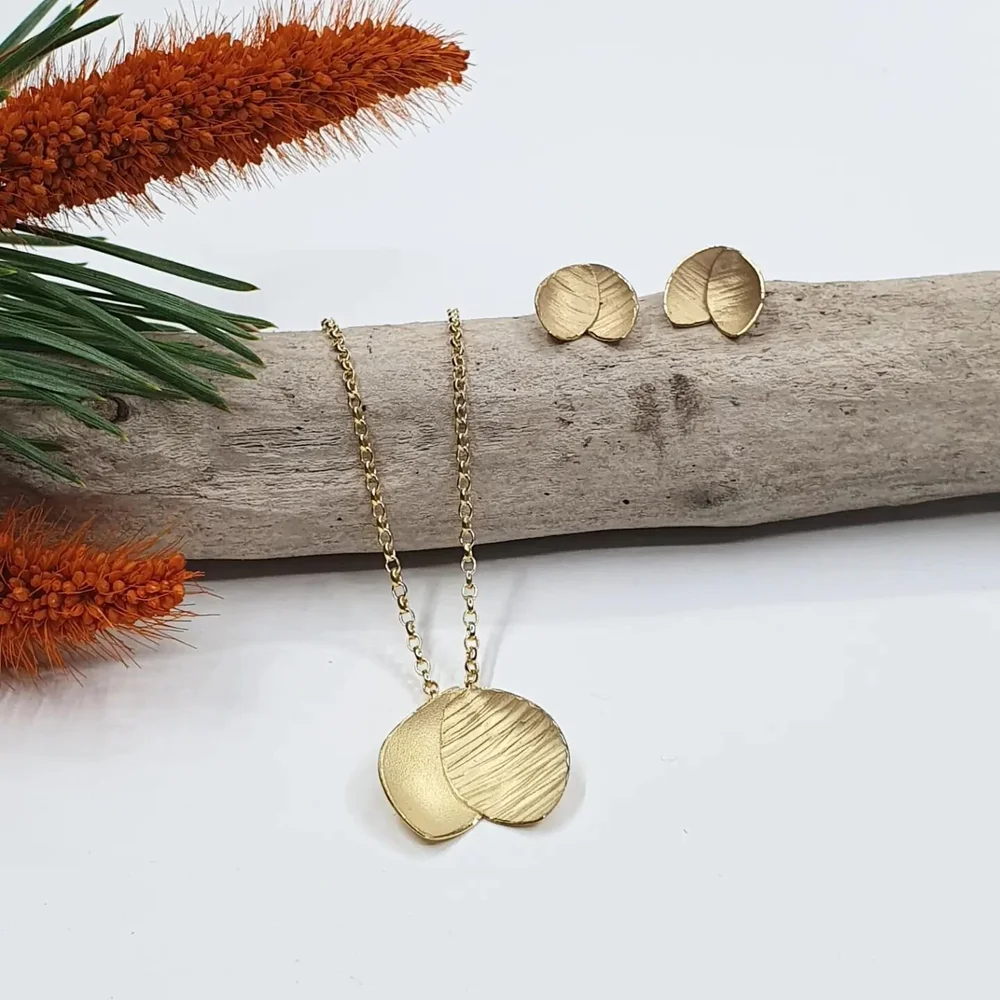 Donna Barry Jewellery