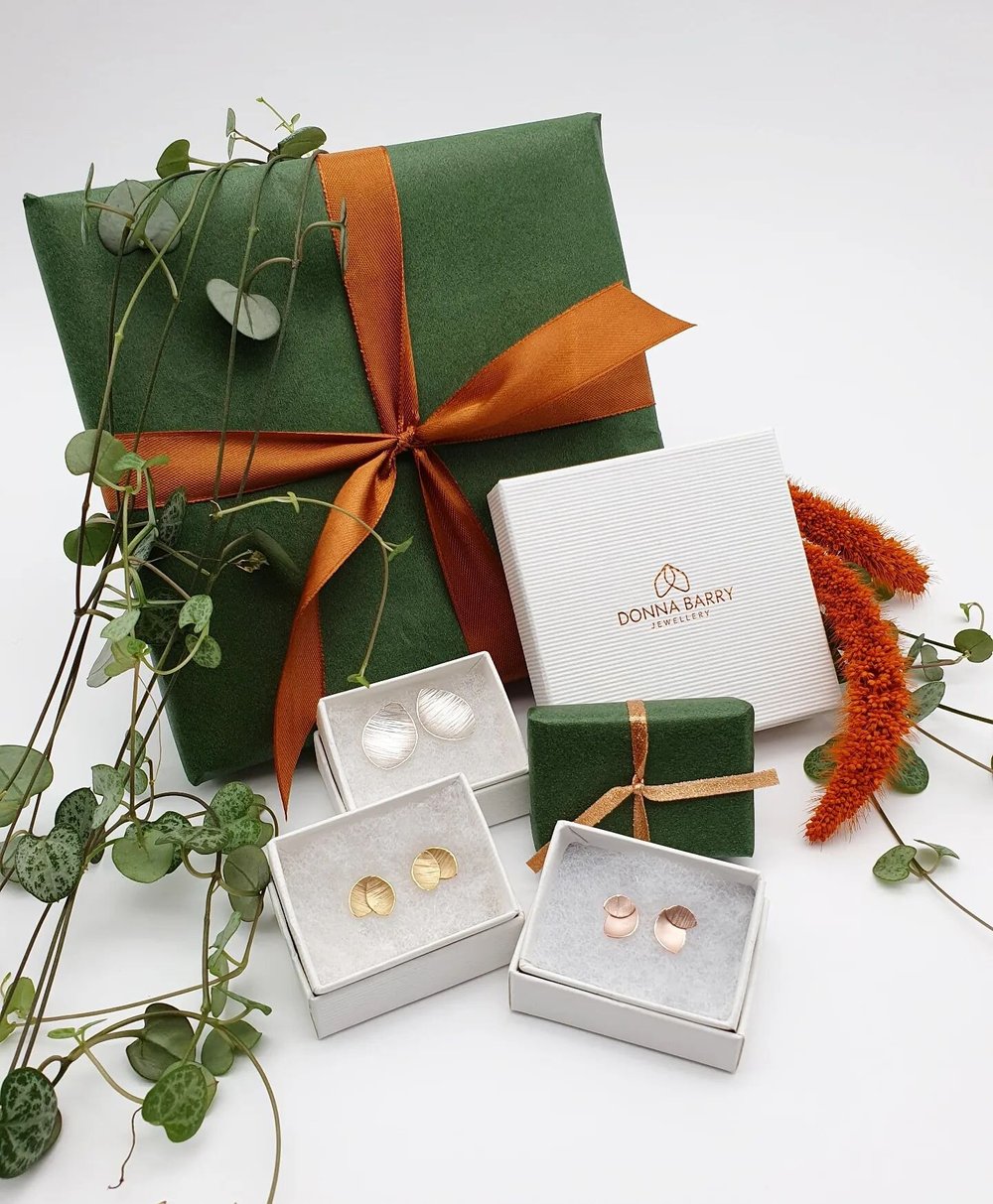 Donna Barry Jewellery