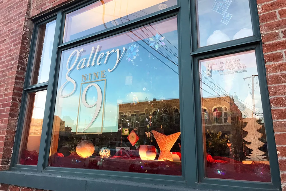 Gallery 9