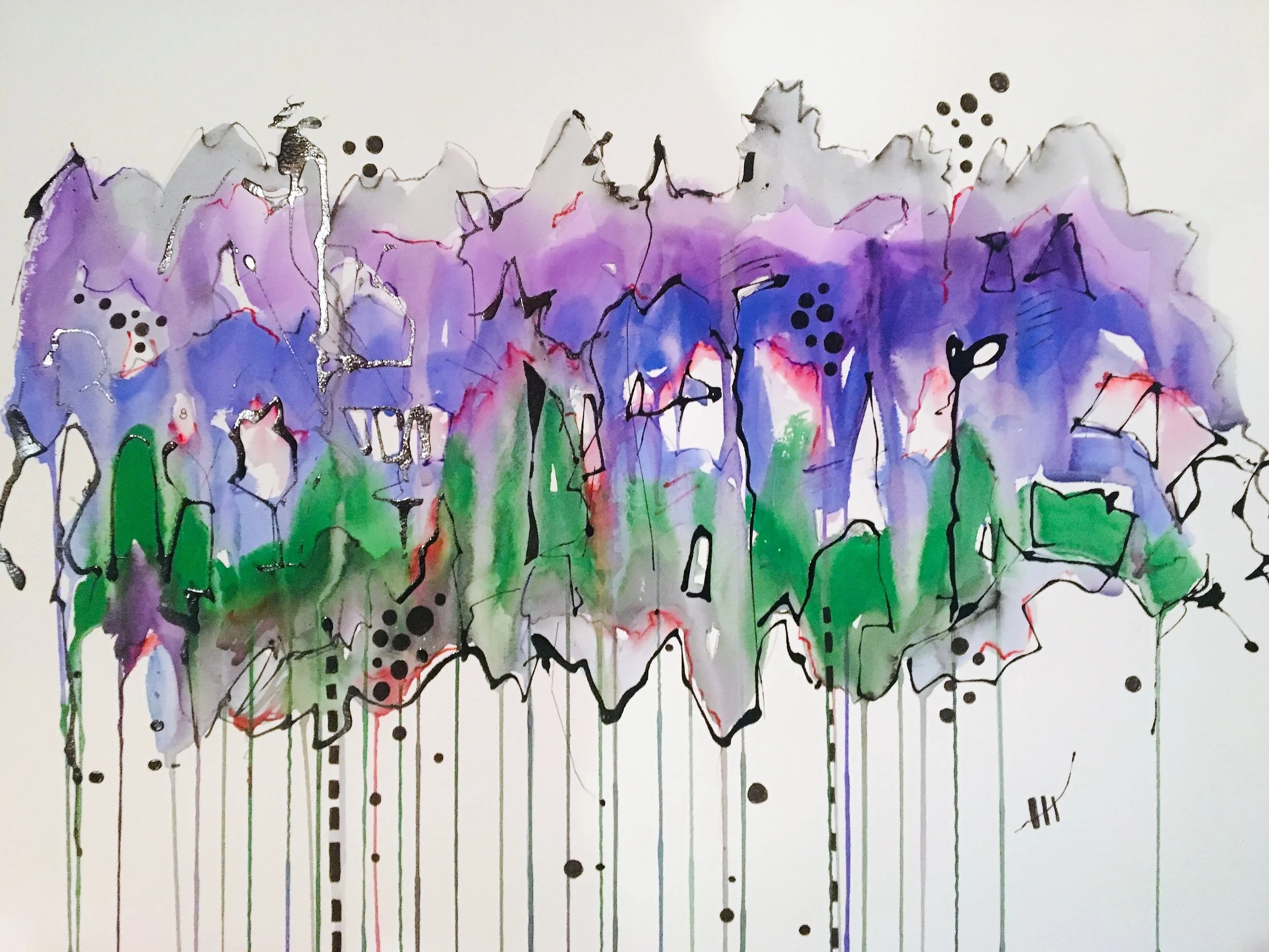 A PURE MOMENT (March 2019) — Gallery 9