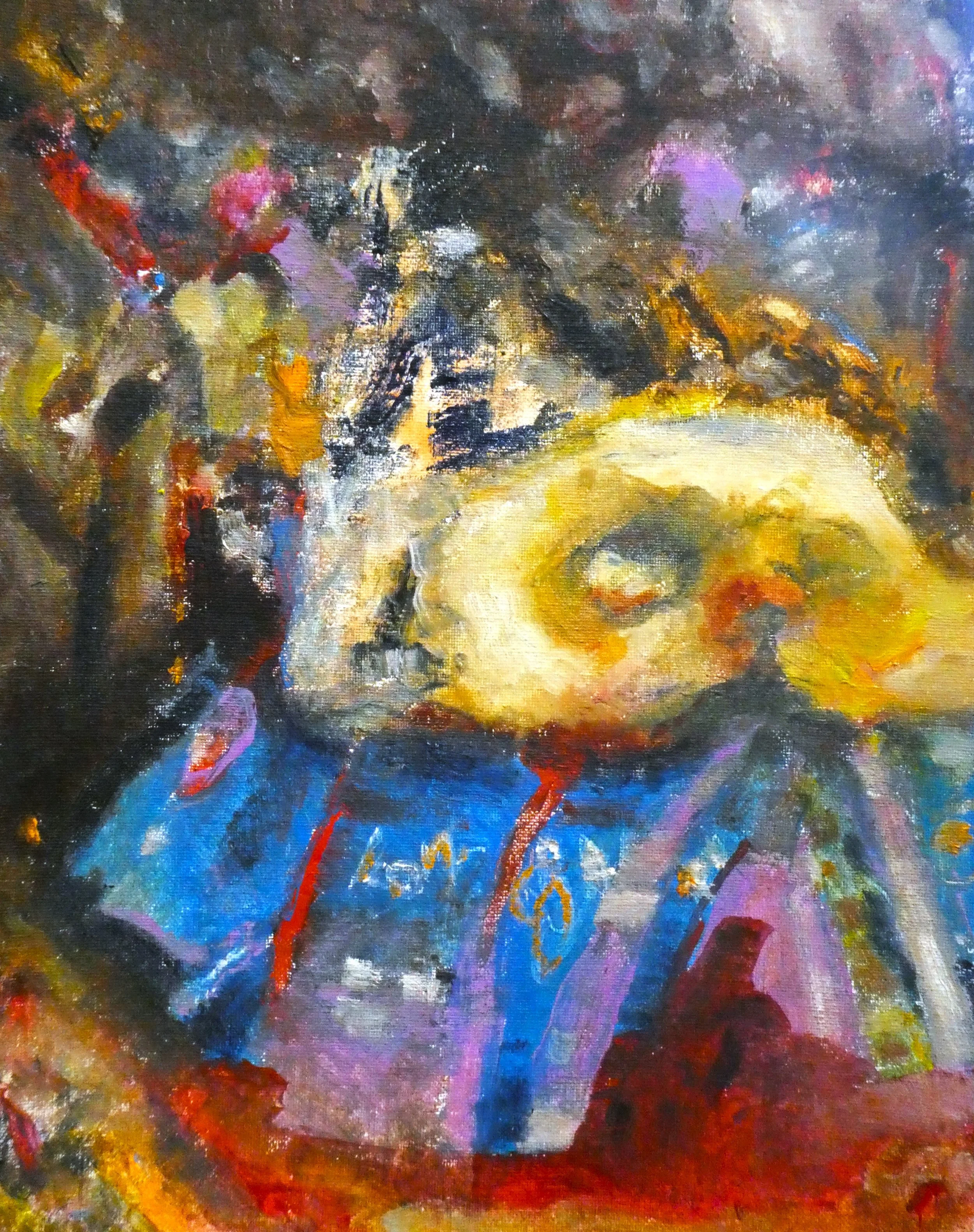 Next Month — Gallery 9