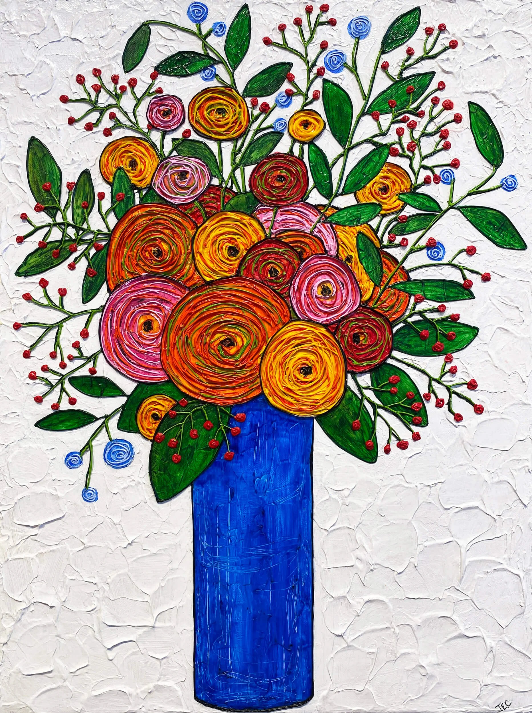 JULY INVITATIONAL — Gallery 9
