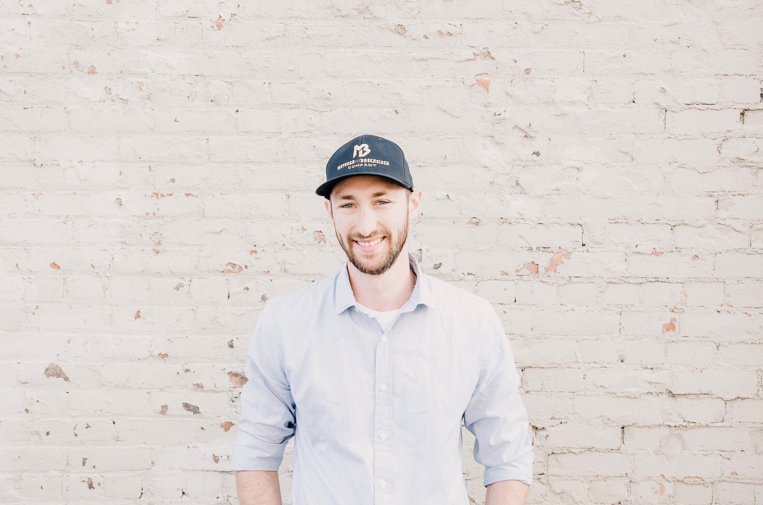 Meet MBCo's Team — Metzger /// Brecheisen Company LLC