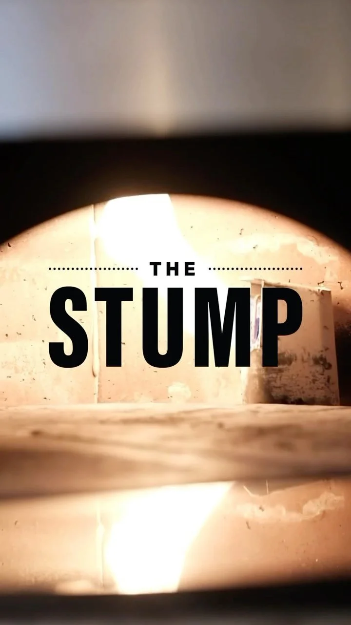 The Stump