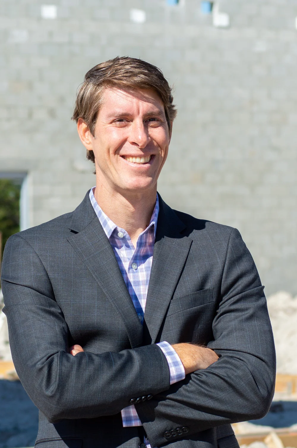 Leadership — Clover Investment Properties