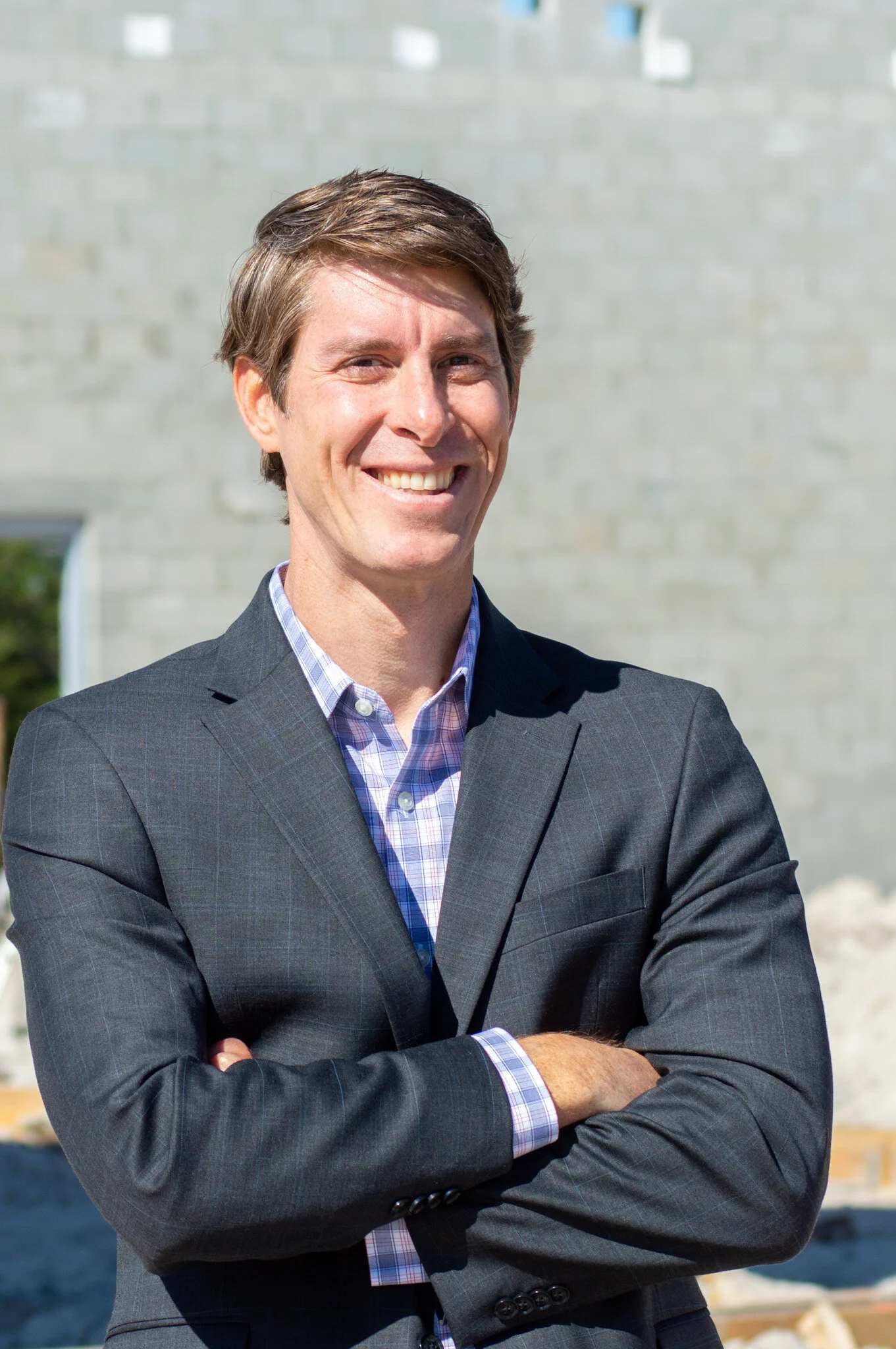 Leadership — Clover Investment Properties