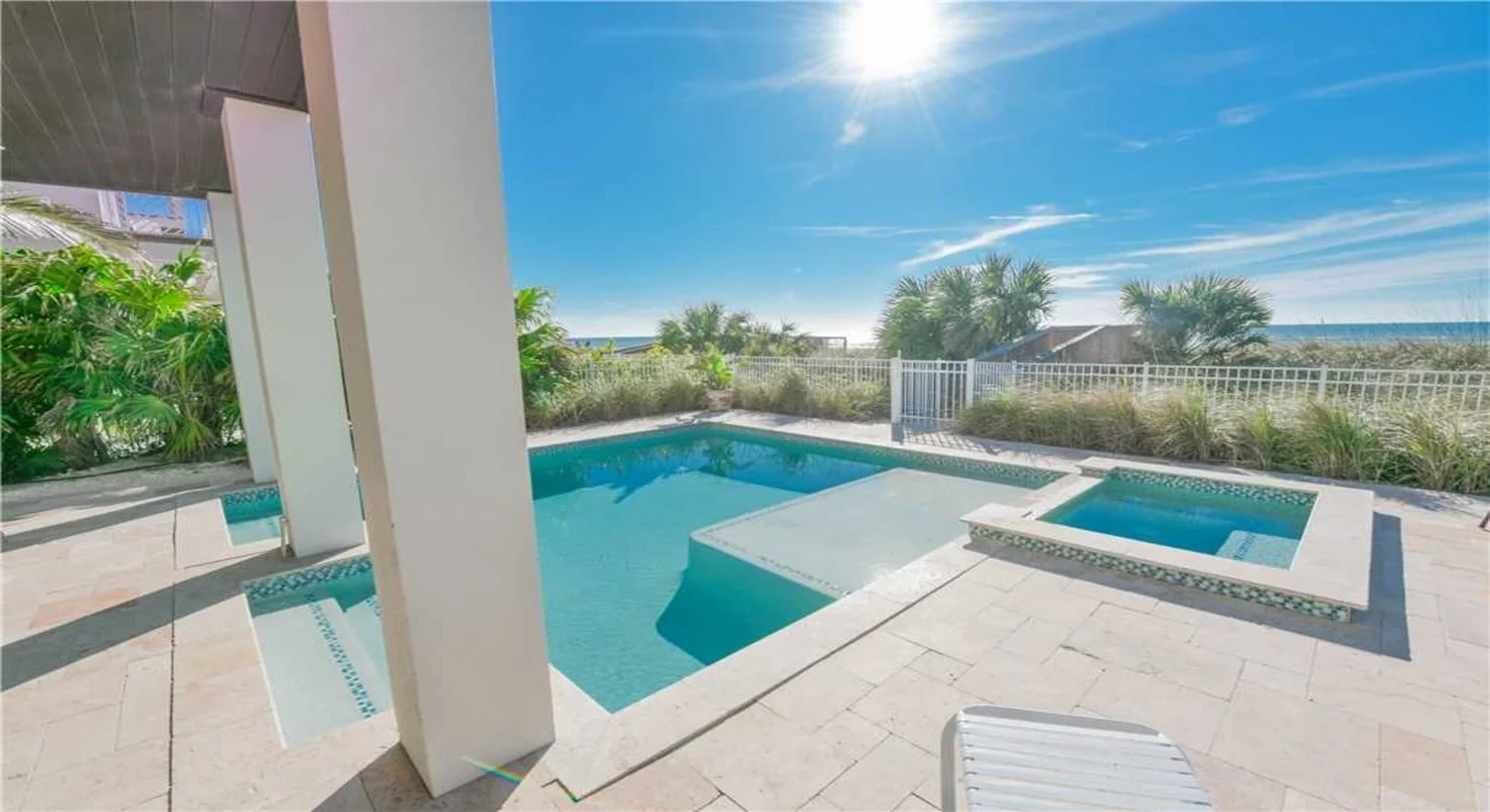 Vacation Rentals — Clover Investment Properties