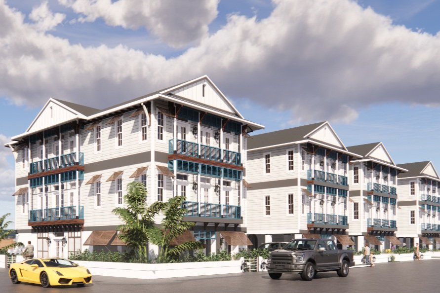 Active Portfolio — Clover Investment Properties