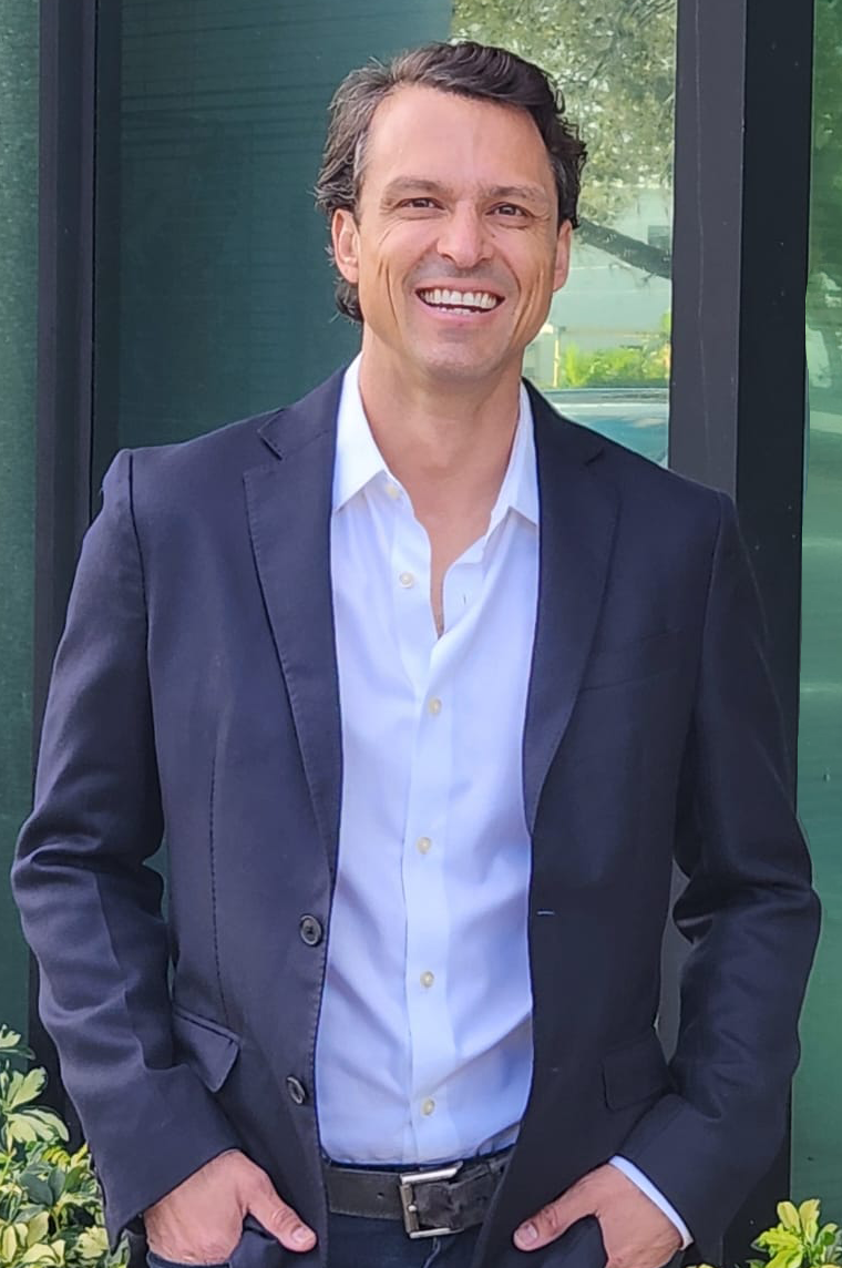 Leadership — Clover Investment Properties